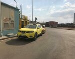 Özlem Taksi (Siirt, Siirt Merkez, Turan Beyazıt Cad.), taksi  Siirt'ten