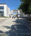 Fen Edebiyat Fakültesi (Mersin, Yenişehir, Çiftlikköy Mah., Üniversite Cad., 1A), üniversiteler  Mersin'den