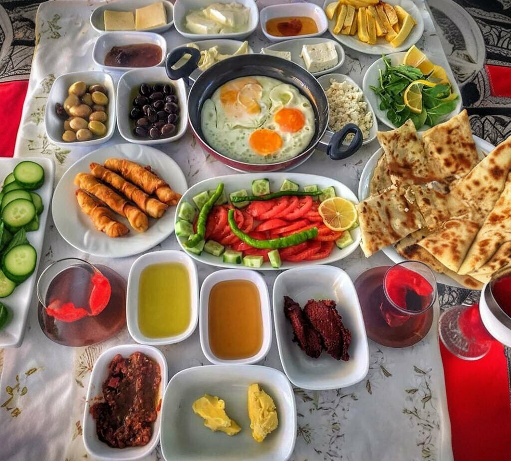 Kafe Meşhur Ortaklar Çöp Şiş Sultan 2, Söke, foto