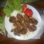 Esgül Lokantası (Denizli, Merkezefendi, Sümer Mah., 113. Sok., 6), restoran  Denizli'den