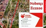 Didem Eczanesi (Seydili Mah., Atatürk Blv., No:15, Yahyalı, Kayseri), eczaneler  Yahyalı'dan