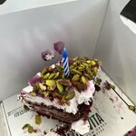 Dolce & Vita Kırıkkale (Kırıkkale, Yahşihan, Seyrantepe Mah., Yılmaz Life Sitesi, B Blok), pasta, şekerleme ve tatlı  Yahşihan'dan