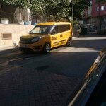 Yıldız Taksi (Sinop, Sinop Merkez , Meydankapı Mah., Atatürk Cad., 1D), taksi durağı  Sinop'tan