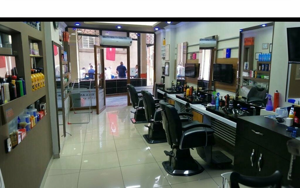 Kuaförler Er & Ay Kuaför, Ortahisar, foto