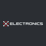 X Electronics (Petrozavodskaya Street No:34), elektronik cihaz ve parça firmaları  Moskova'dan