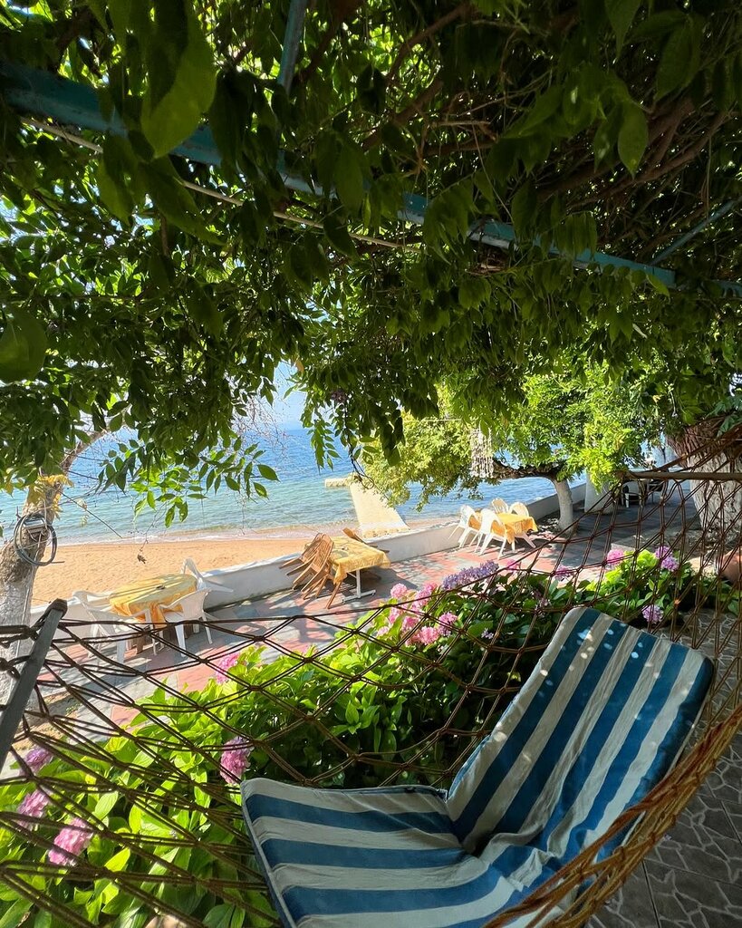 Otel İnka Otel - Fıstıklı Armutlu Alkolsüz Denize Sıfır Havuzlu Aile Oteli, Armutlu, foto