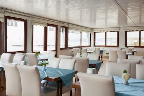 Otel Demir Otel, Edremit, foto