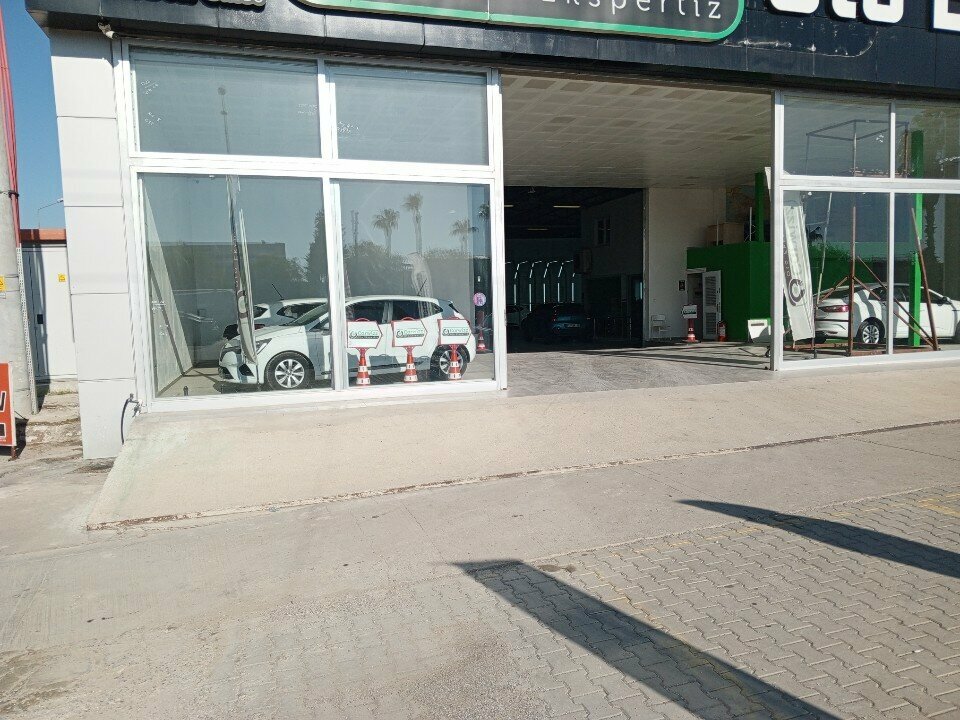 Mega Otomotiv, otomobil satış galerileri, Adana, Yüreğir, Girne Blv ...