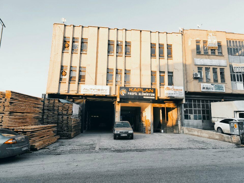 Ev mobilyası Mutlu Bebe, Ankara, foto