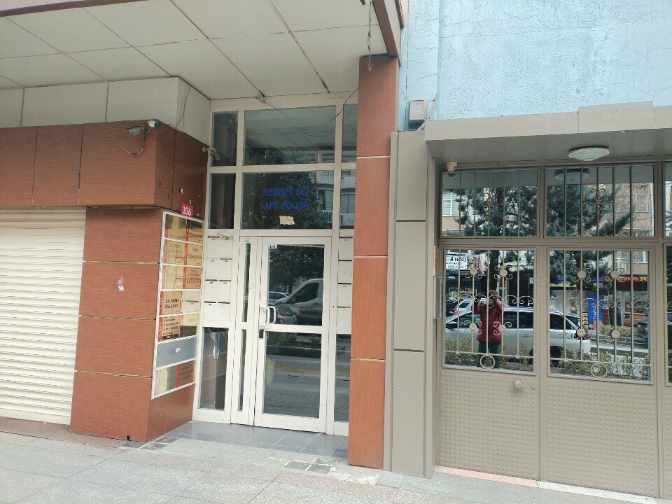 Hukuk büroları Cabbar Hukuk Bürosu, Ankara, foto