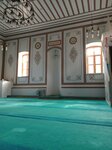 Burhaniye Camii (Burhaniye Mh., Abdullahağa Cd. No:39/B, Üsküdar, İstanbul), cami  İstanbul'dan