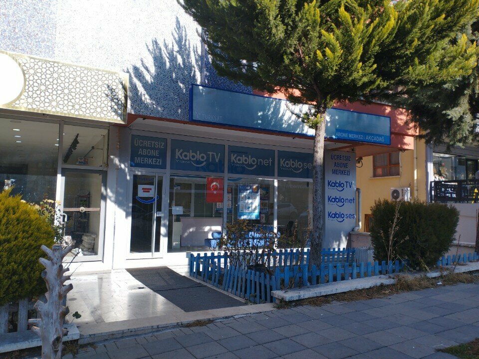 i̇nternet hizmet sağlayıcıları Kablo TV & Net, Ankara, foto