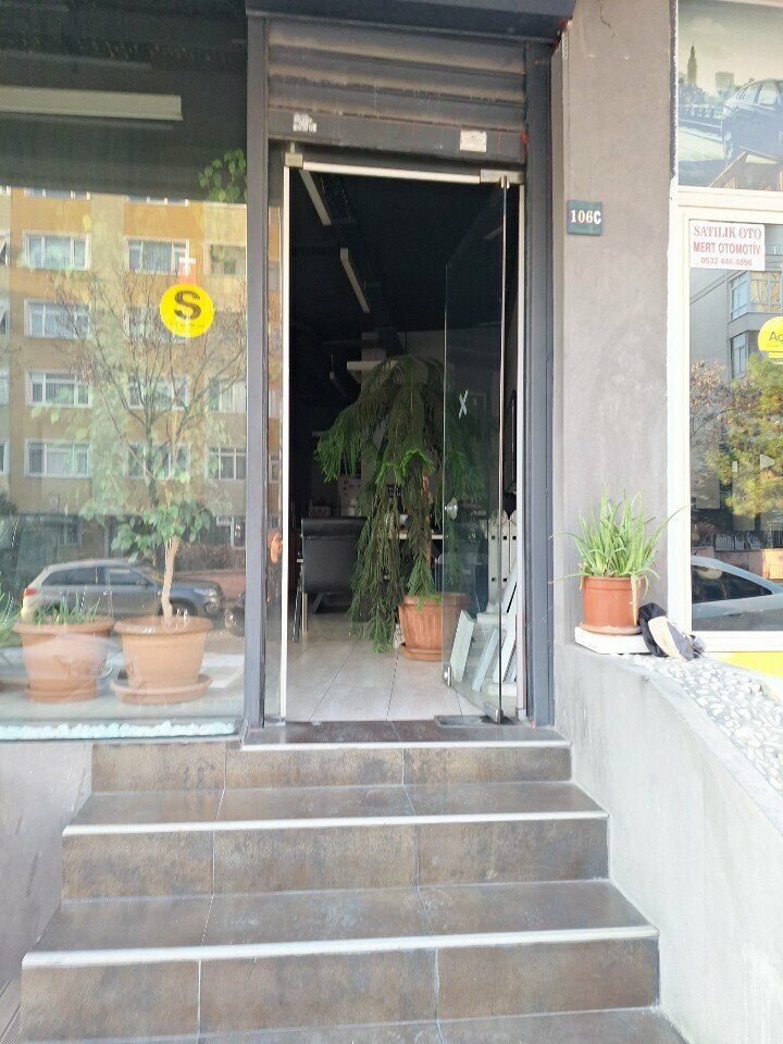 Ticari gayrimenkul alım satımı Kent Atölyesi Gayrimenkul, İstanbul, foto