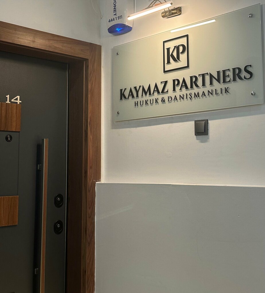 Hukuk büroları Kaymaz Partners Hukuk & Danışmanlık, Ankara, foto