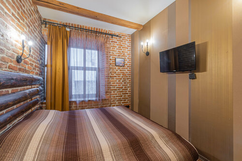 Otel Петровские апартаменты, Saint‑Petersburg, foto