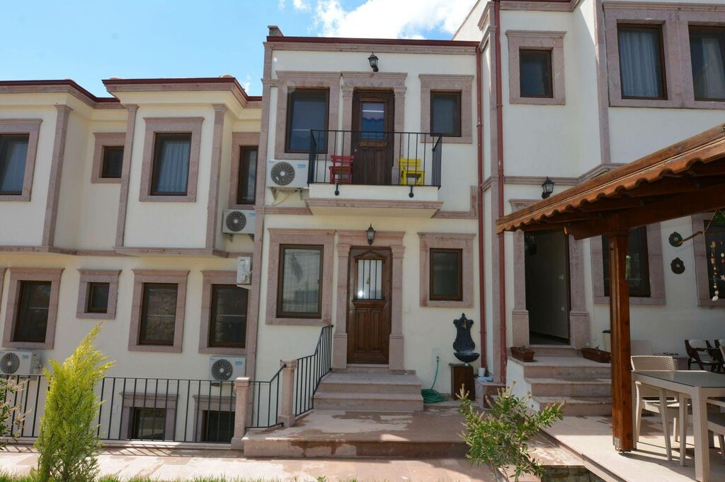 Otel Hayriye Hanım Konağı, Ayvalık, foto