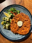 La Lina Kitchen (İstanbul, Beykoz, Cumhuriyet Mah., Beykoz Cad., 19B), restoran  İstanbul'dan