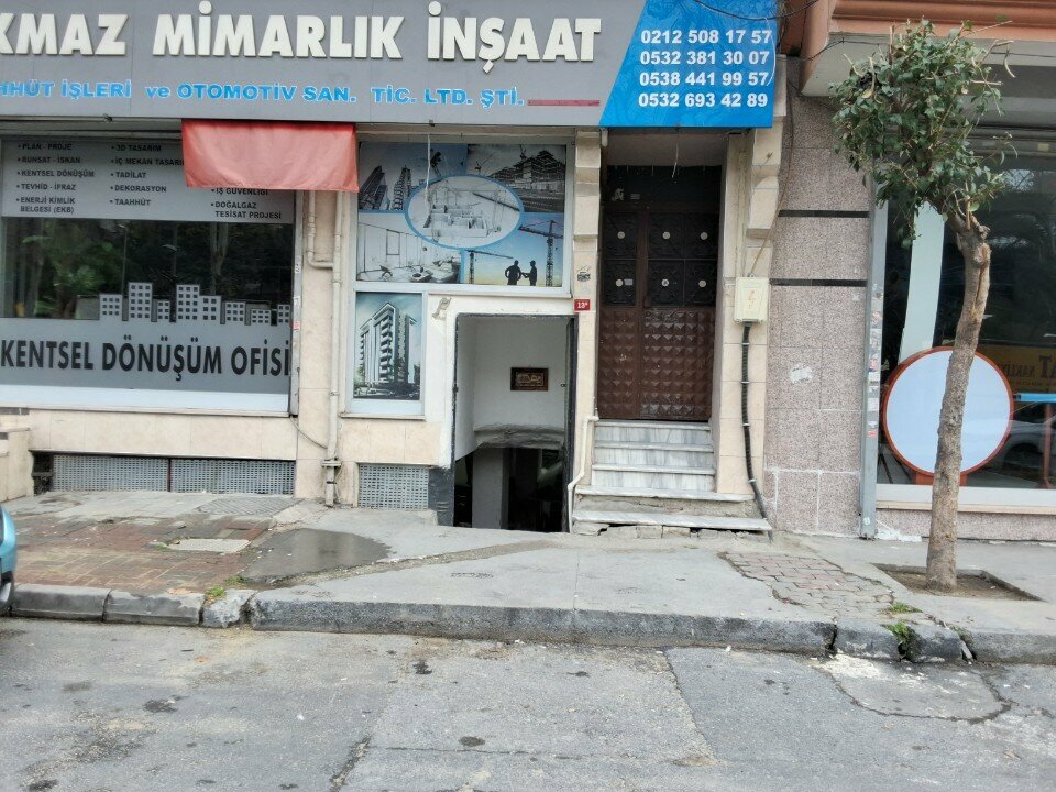 Reklam ajansları Tuna Reklam, İstanbul, foto