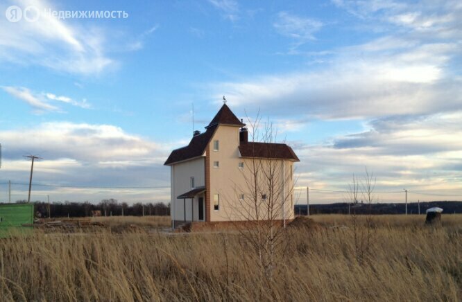 Yazlık yerleşim Клейменово-3, Moskova ve Moskovskaya oblastı, foto