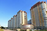 Ольховый (Olkhovsky Lane No:2А), konut blokları  Voronej'den