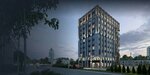 Аструм (Lermontova Street No:13, Ryazan), konut blokları  Riazan'dan
