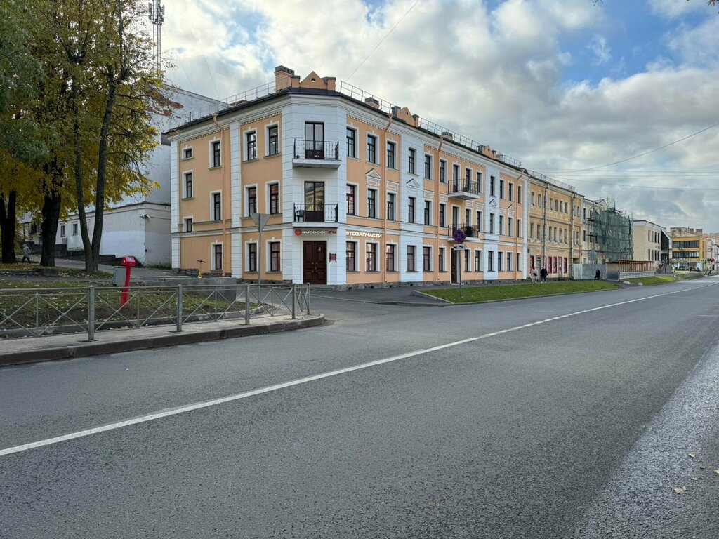 Otomobil yedek parçaları Autodoc.ru, Lomonosov, foto