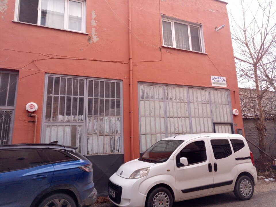 Oto aksesuarları Ünveren Kelepçe, Bursa, foto