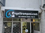 Engellirampası.com (Demetevler Mah., 371. Cad., No:13C, Yenimahalle, Ankara), medikal cihaz firmaları  Ankara'dan