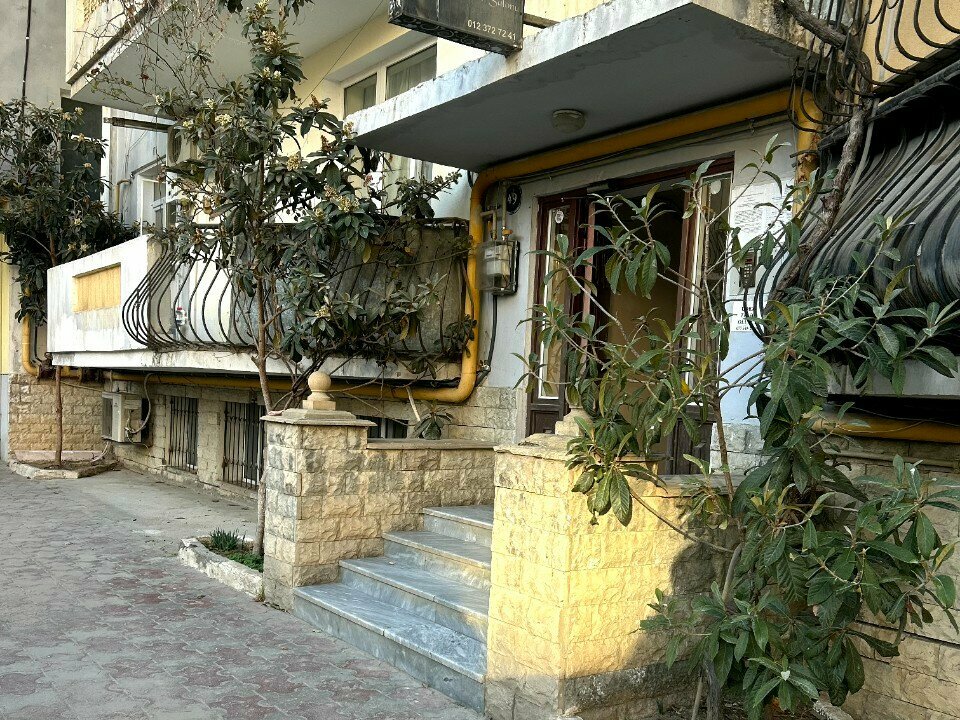 Güzellik salonu Arzu, Bakü, foto