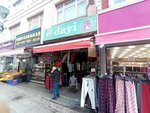 Dayı Giyim (İstanbul, Bahçelievler, Mahmutbey Cad., 42A), giyim mağazası  İstanbul'dan