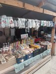 Точка мёда (Kabardino-Balkarian Republic, Nalchik, ulitsa Kanukoyeva), bal ve arıcılık firmaları  Nalchik'ten
