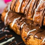 Bi Dost Coffee&Chocolate (İstanbul, Beşiktaş, Nüzhetiye Cad., 3A), kahve dükkanları  İstanbul'dan