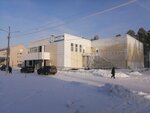 Бассейн БрГУ (ulitsa Makarenko No:40с11), yüzme havuzları  Bratsk'tan