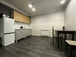 Жильё посуточно (ulitsa Energetikov No:41, posyolok gorodskogo tipa Mezhdurechenskiy), otel  Hantı‑Mansi Özerk Okrugu'ndan