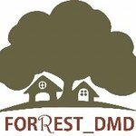 Forrest_dmd (No:76, Domodedovo), konuk evi  Domodedovo'dan