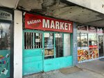 Bağıran Market (Konya, Selçuklu, Esenler Mah., Gultekin Sok., 2), mini-market  Konya'dan