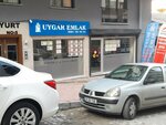 Uygar Emlak (Şirinevler Mah., Gaziler Sok., No:5B, Bahçelievler, İstanbul), emlak ofisi  İstanbul'dan