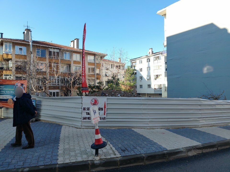 Fatura ödeme noktası Faturamatik, İstanbul, foto