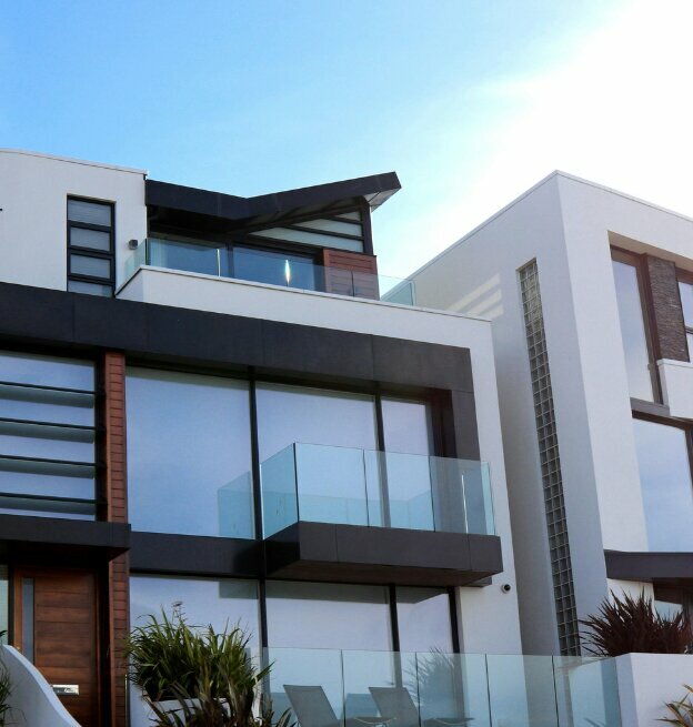 Danışmanlık hizmetleri Mall’s property consultancy and estates agents, Lusaka, foto