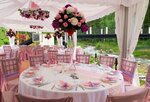 Wedding List Ci (Boulevard du Gabon No:2618), etkinlik organizasyonu  Abican'dan