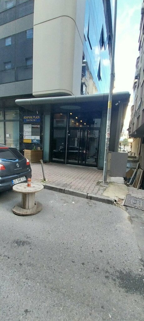 Sağlık turizmi Alivcan klinik, İstanbul, foto