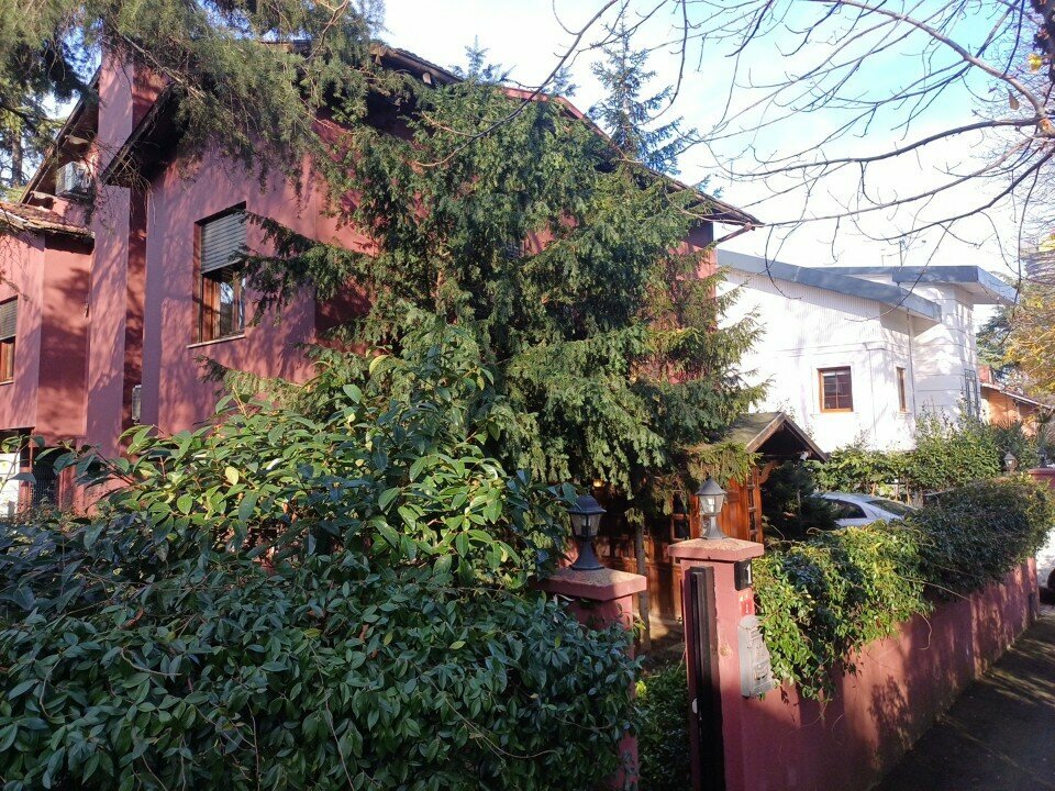 i̇nşaat firmaları Sonay Yatirim, İstanbul, foto