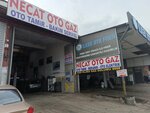 Necat Oto Gaz (Bursa, Yıldırım, Yiğitler Mah., B18. Sok., 22), otomobil servisi  Bursa'dan