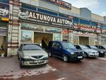 Altınova Auto (Karacaahmet Mah., 38065 Nolu Sok., No:83, Şehitkamil, Gaziantep), otomobil satış galerileri  Gaziantep'ten