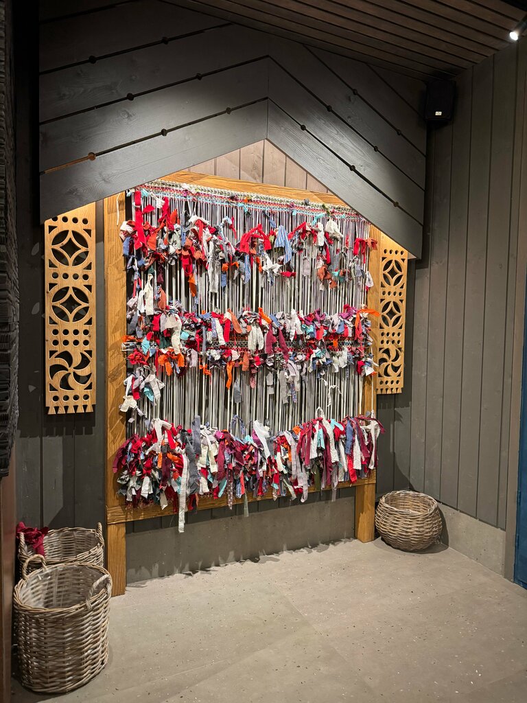 Geziler Ded Halla, Karelya, foto