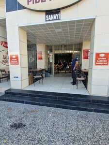 Kent Pide Kebap (Antalya, Kepez, Şafak Mah., 5008. Sok., 61), restoran  Antalya'dan