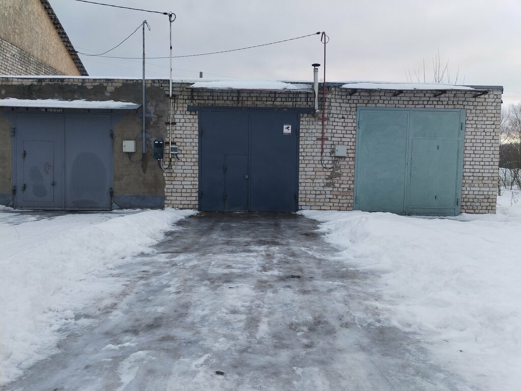Otomobil servisi Автосервис, Buy, foto
