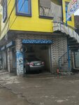 Data Ali Hajveri Car Wash (Province of Punjab, Lahore, Harbanspura, Dera Iqbal Road), oto yıkama  Lahor'dan