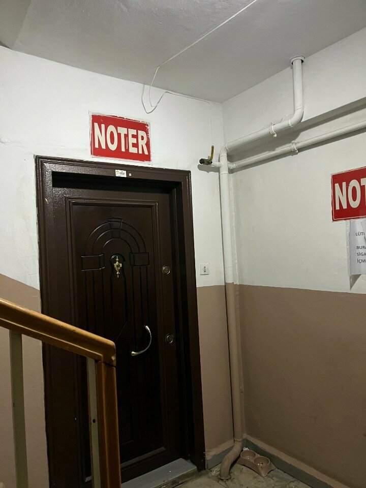 Noterler Sultanbeyli 2. Noterliği, İstanbul, foto