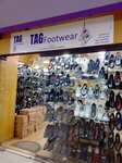 Tag footwear (Tariq Road No:267), ayakkabı mağazaları  Karaçi'den